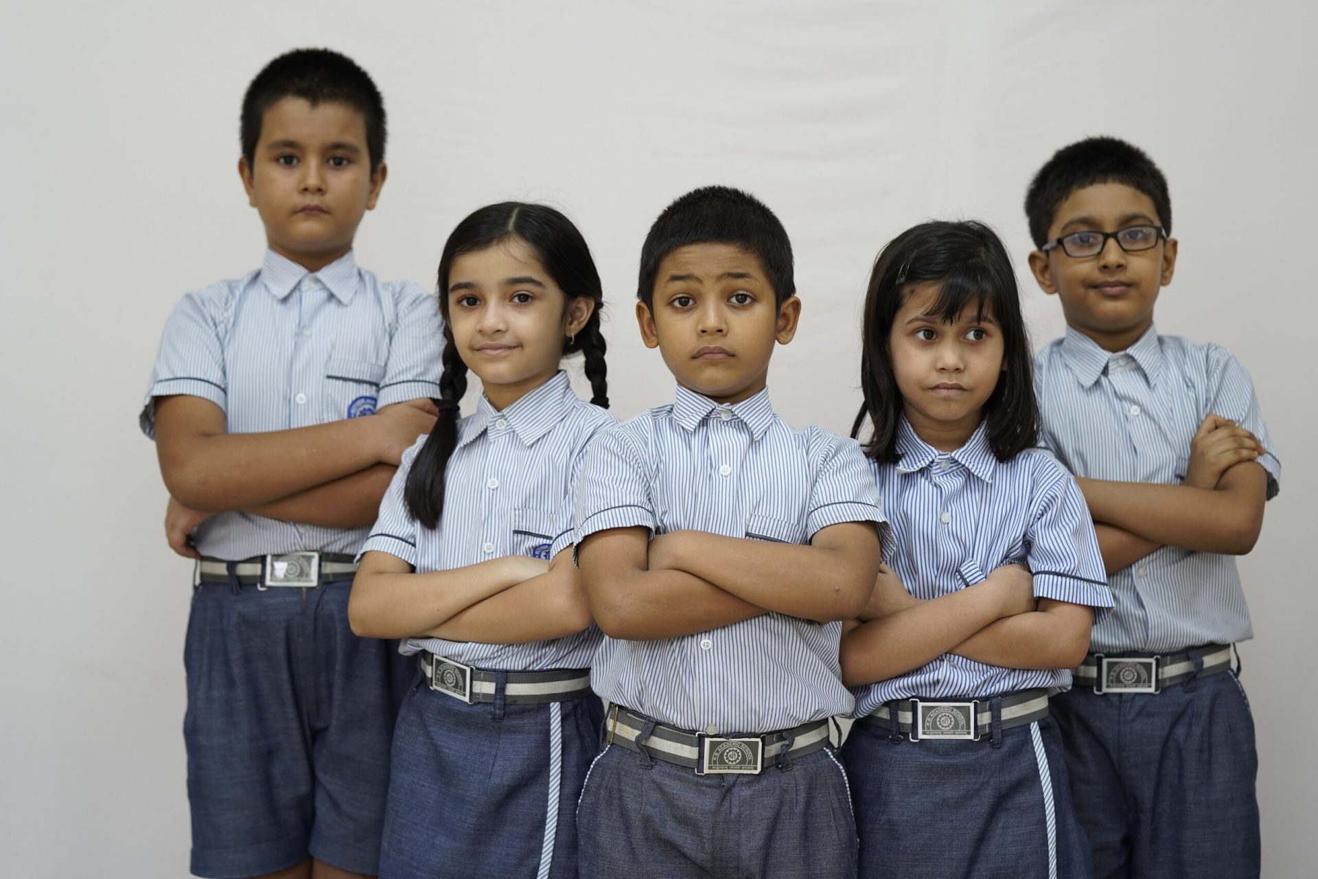 Role of School Education in Overall Development of a Child