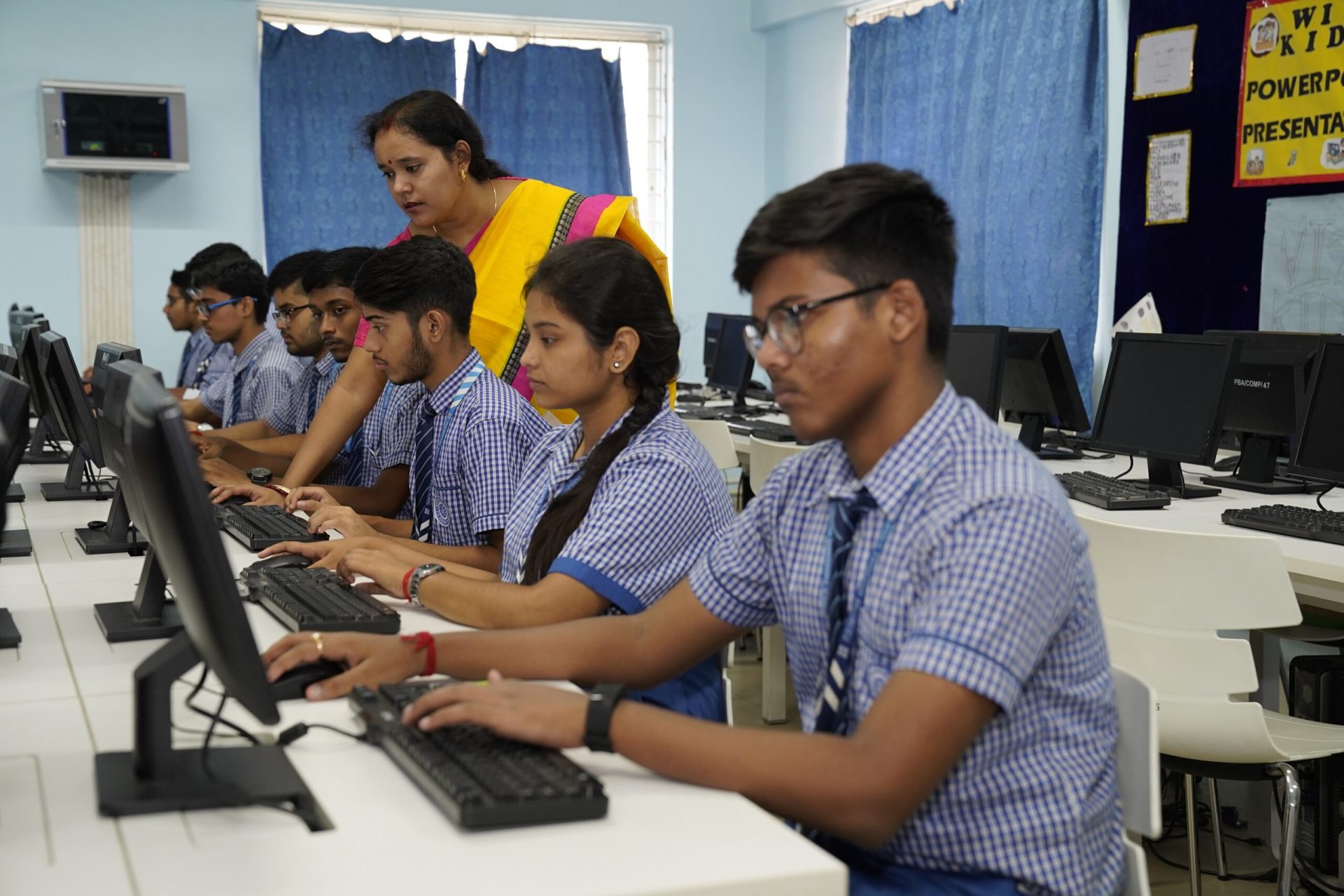 How Parents Can Teach Kids about CyberSecurity